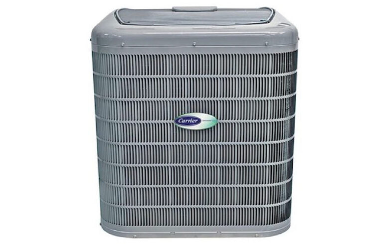 Premium Carrier Heat Pumps | Carrier Heating Systems