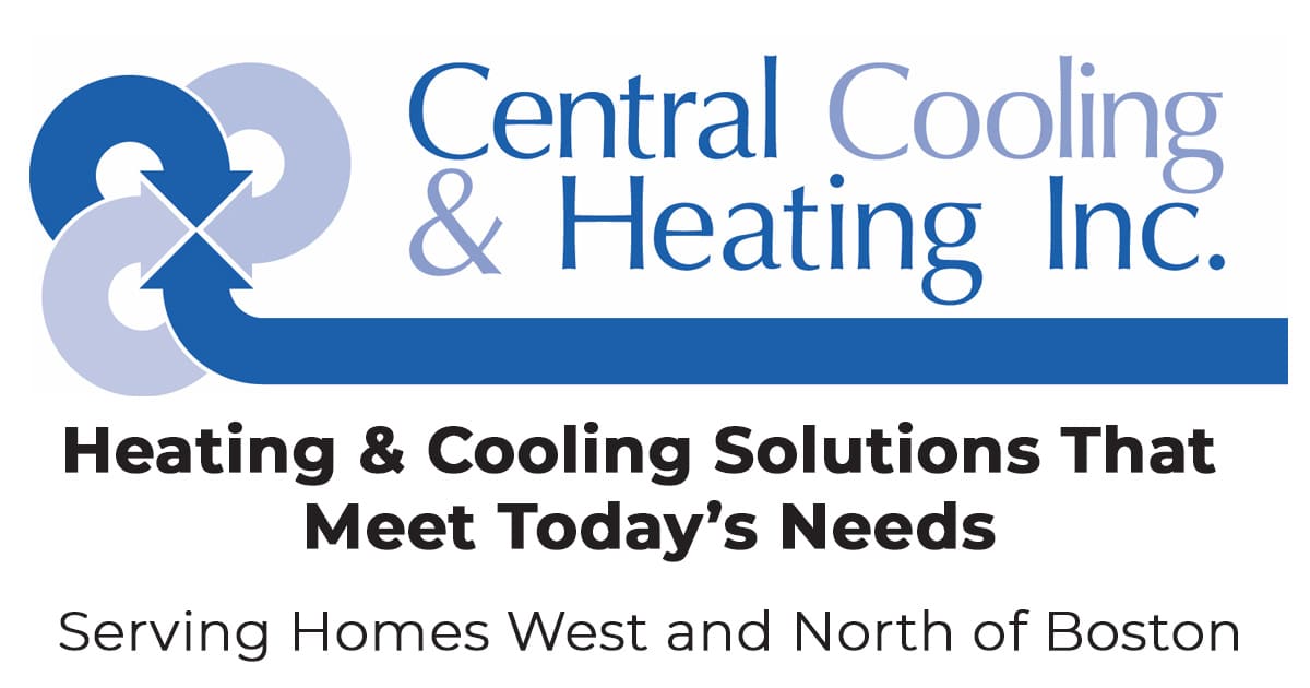 HVAC Contractor in Woburn, MA | Central Cooling & Heating